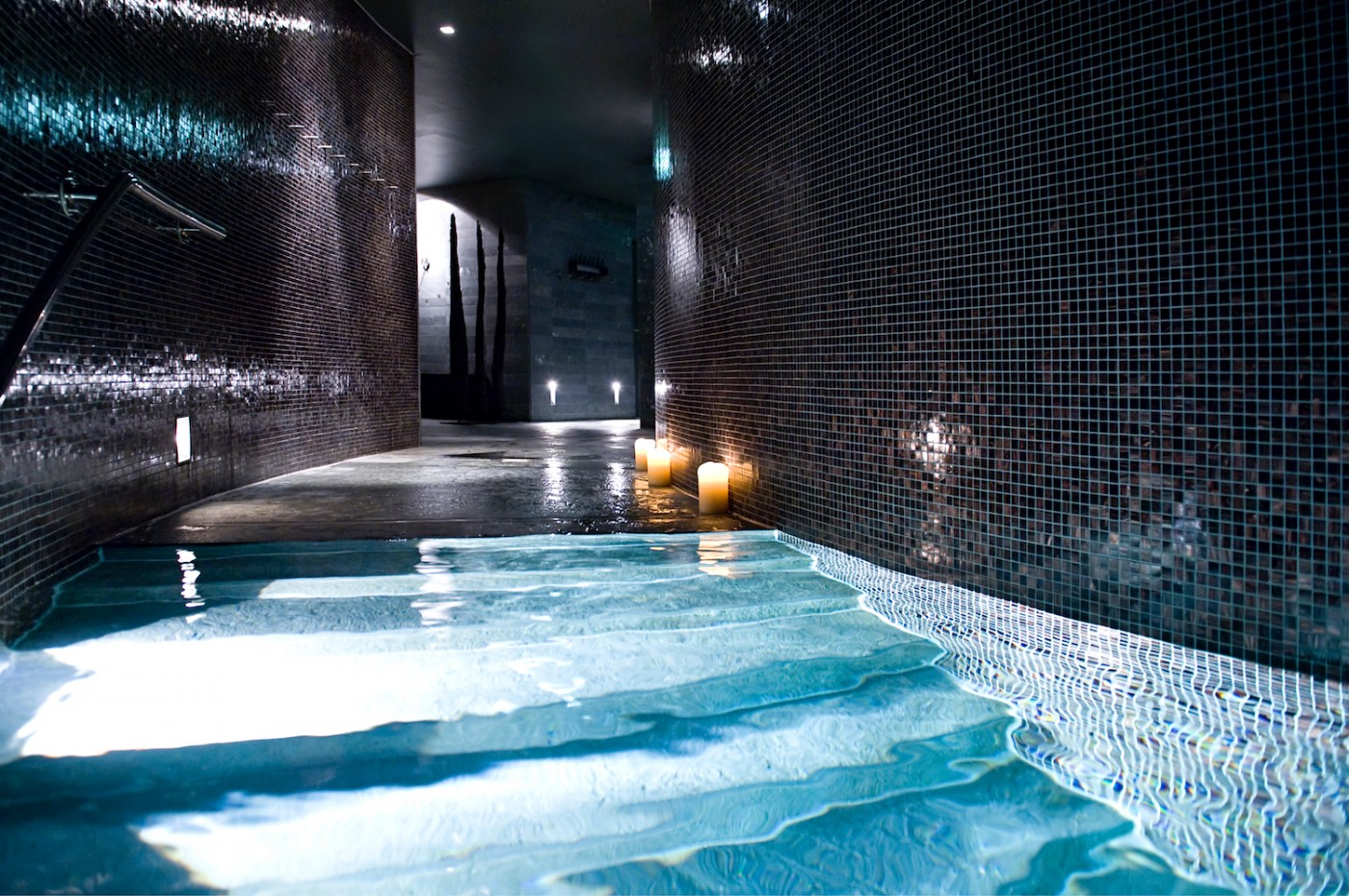  English A Day At The City Spa My Experience At The So SPA
