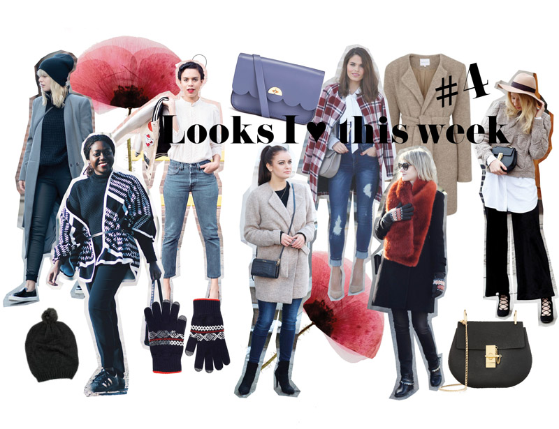 Others à la mode | my favorite looks of the week #4