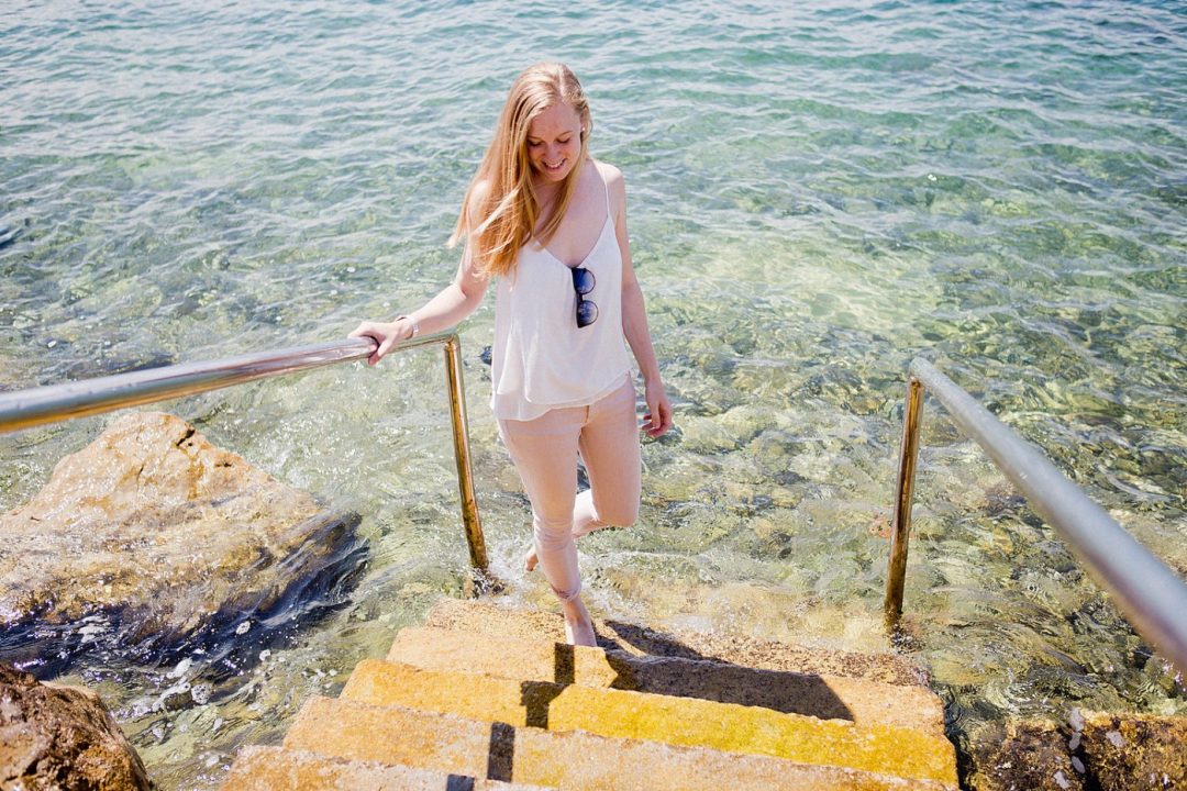 (English) The Slovenian riviera | Portorož & Piran