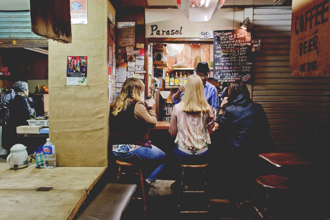 Market love | Makishi market in Naha, Okinawa marketlove okinawa