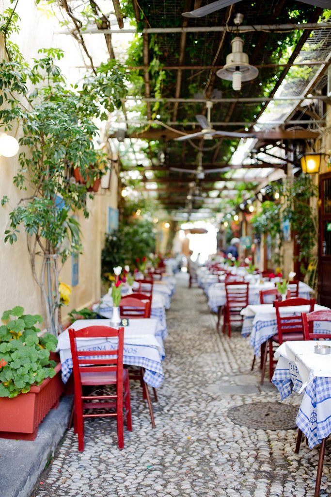 thegoldenbun.com | Rhodos beach guide Rhodes 17 - The Golden Bun