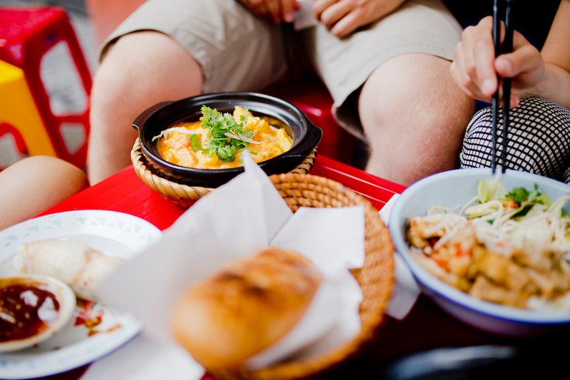 vietnamesisches Restaurant München | Bami House 1976