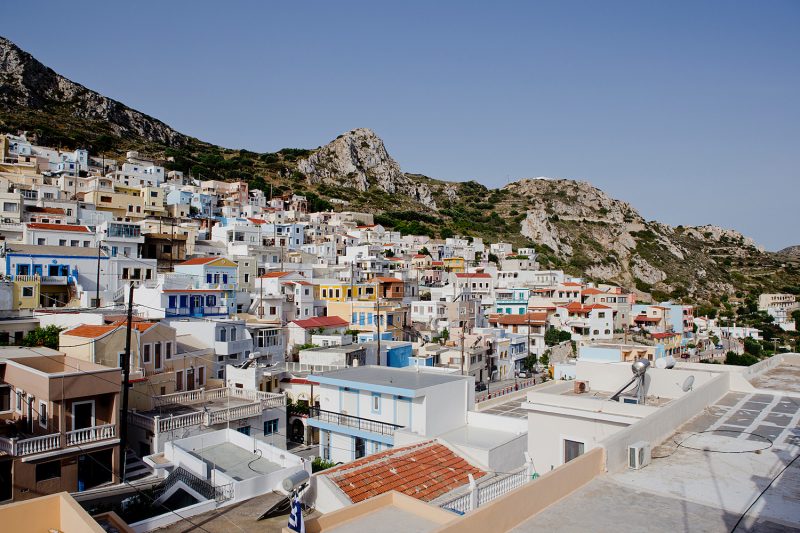 10 reasons to visit Karpathos | 10 things I hated about the island