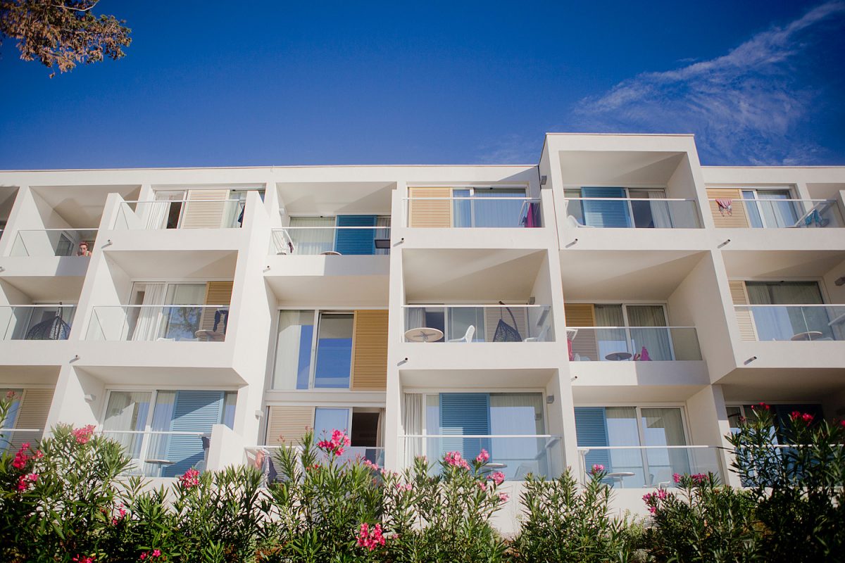 (English) Adults Only Hotel in Rabac | Valamar Girandella Resort Rabac ...