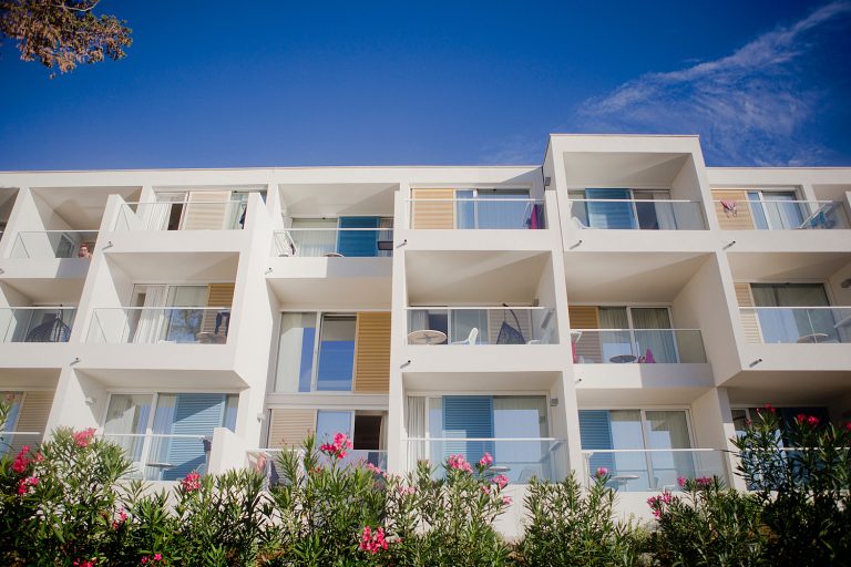 (English) Adults Only Hotel in Rabac | Valamar Girandella Resort Rabac ...