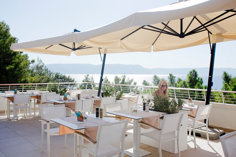 (English) Adults Only Hotel in Rabac | Valamar Girandella Resort Rabac ...