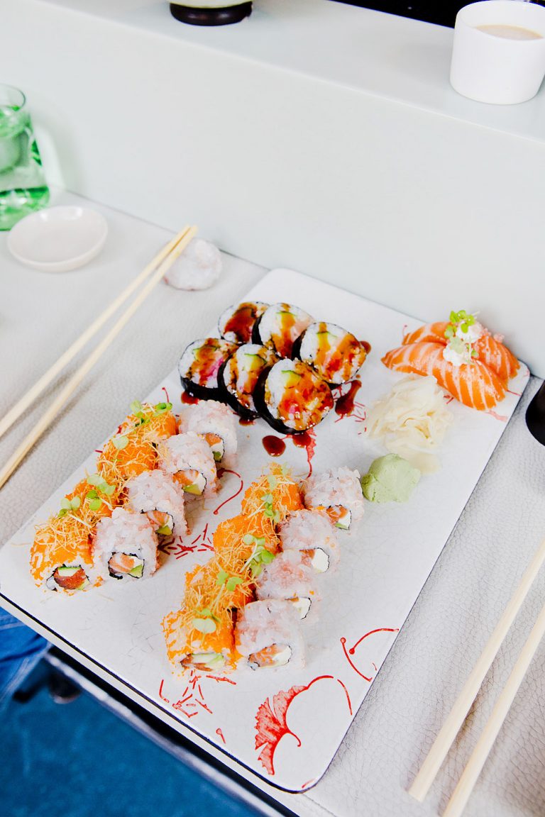 Sticks'n'Sushi – Sushi Restaurant in Berlin, Restaurants Berlin