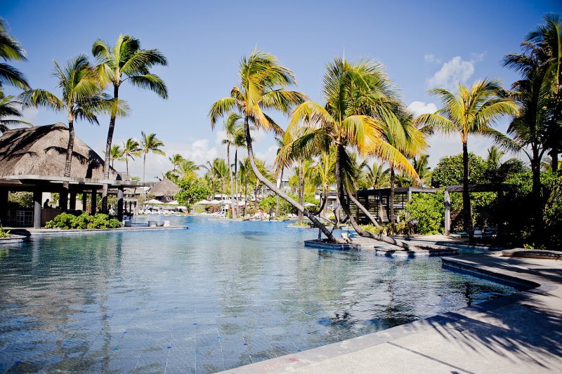 Long Beach – A Sun Resort Mauritius – where to stay on Mauritius