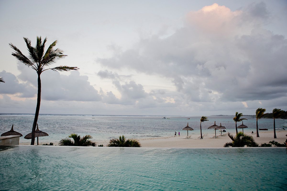 Long Beach Mauritius – Long Beach Golf & Spa Resort - hotel long beach ...