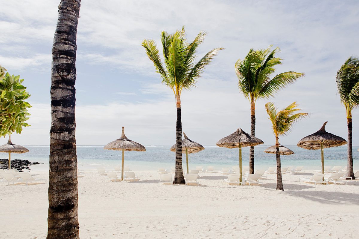 Long Beach – A Sun Resort Mauritius – where to stay on Mauritius