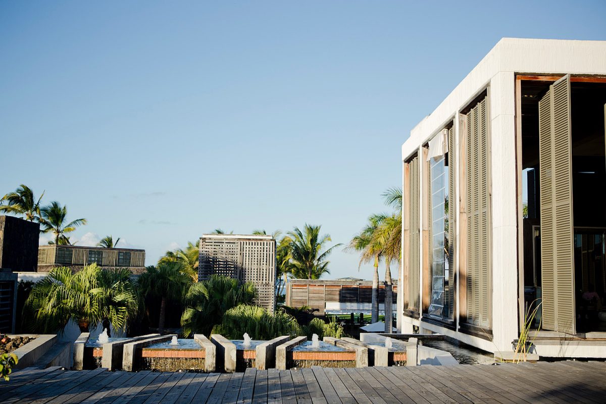 Long Beach – A Sun Resort Mauritius – where to stay on Mauritius