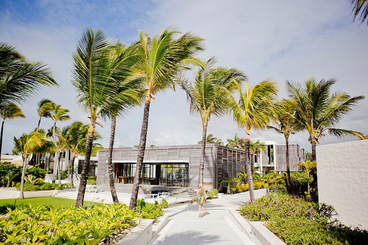 (English) Long Beach – A Sun Resort Mauritius – where to stay on Mauritius
