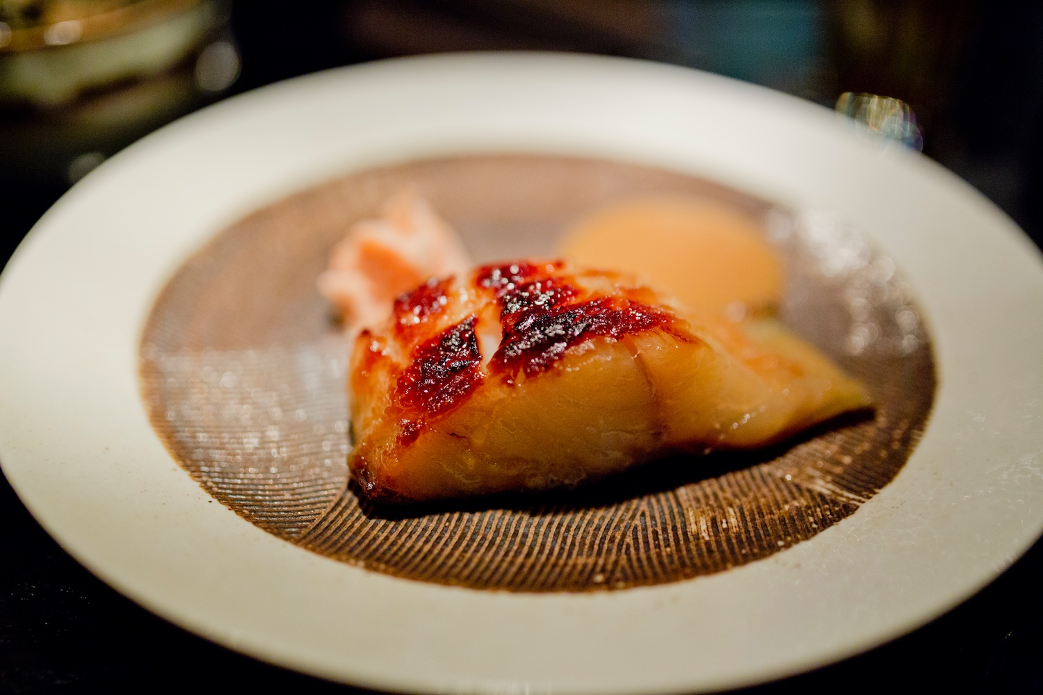 (English) Ryotei 893 - stylish Japanese Restaurant in Charlottenburg ...