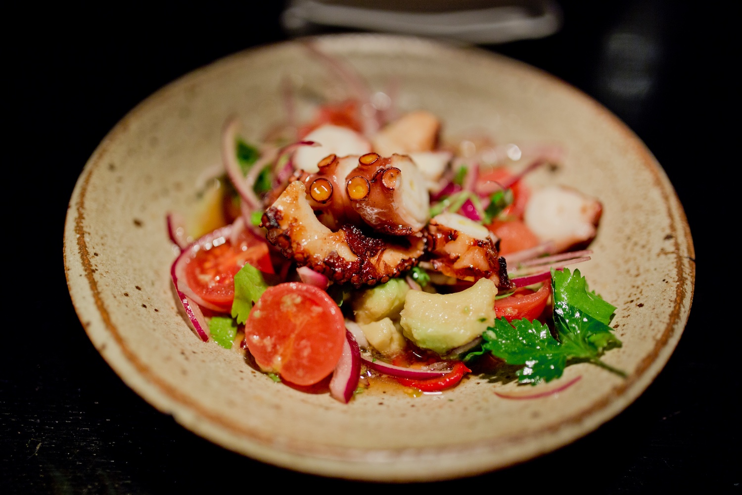 Ryotei 893 - stylish Japanese Restaurant in Charlottenburg - berlin ...