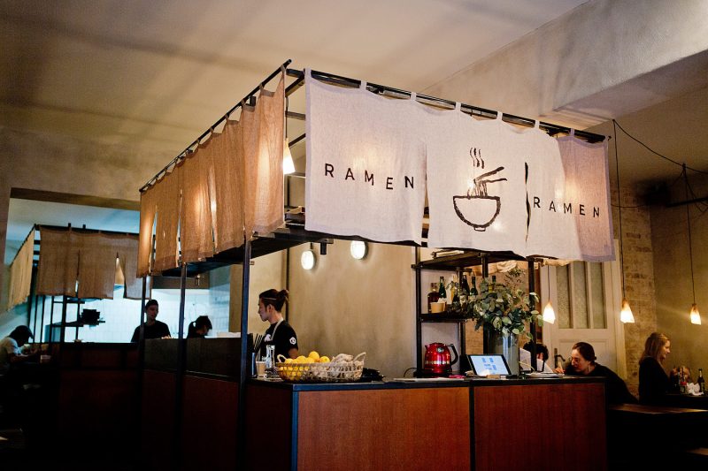 ramen x ramen berlin essen asian restaurant berlin1 - The Golden Bun