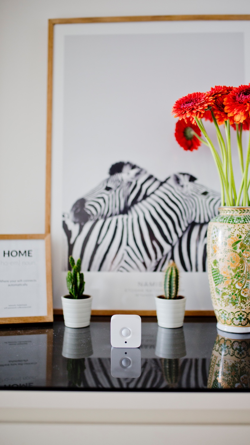 (English) Berlin Smart Living Pt. II – Smart lighting with Philips Hue