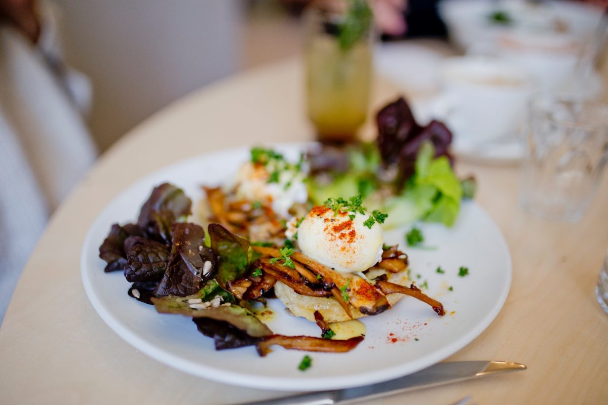 The Future Breakfast – breakfast on another level in Neukölln