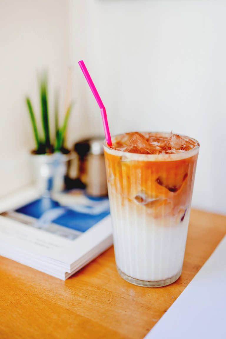 Brunch at Paperboy Paris – sandwiches with a Japanese twist