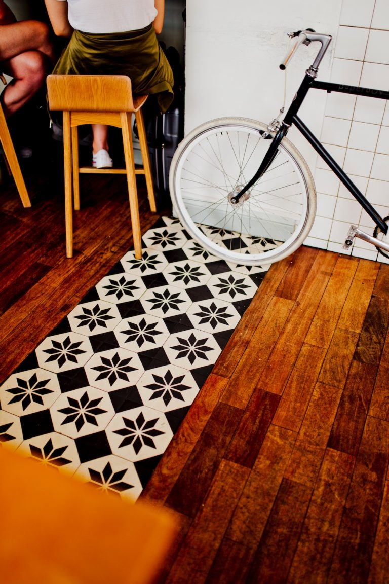 Brunch at Paperboy Paris – sandwiches with a Japanese twist