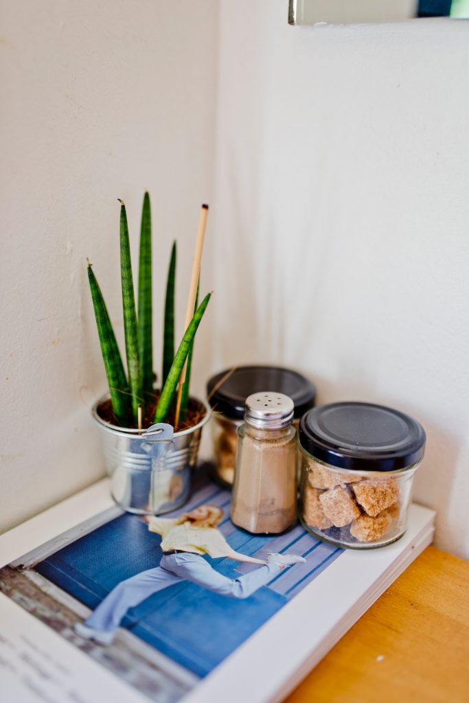 Brunch at Paperboy Paris – sandwiches with a Japanese twist