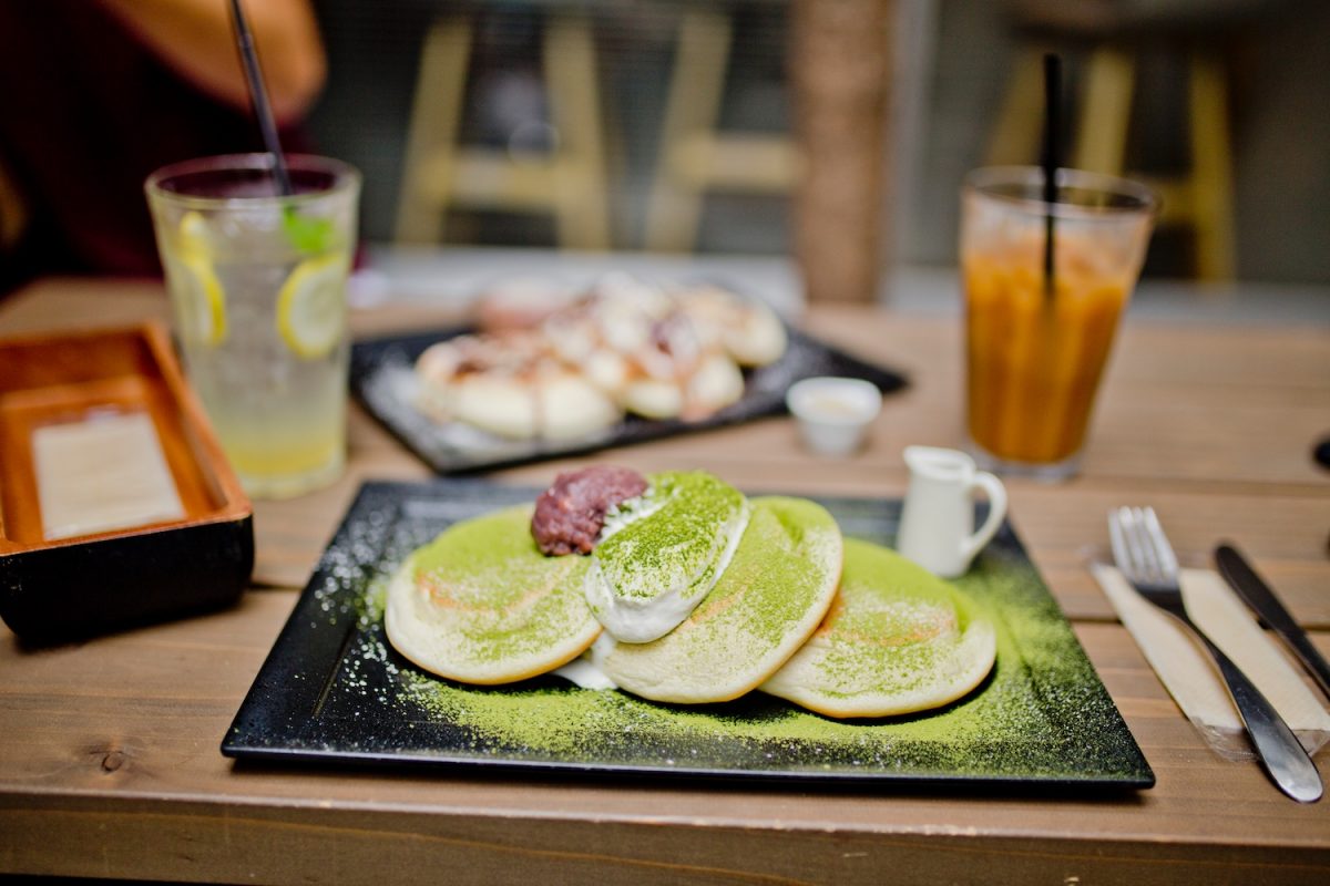 Tokyo | breakfast in Tokyo & coffeeshops in Tokyo best list