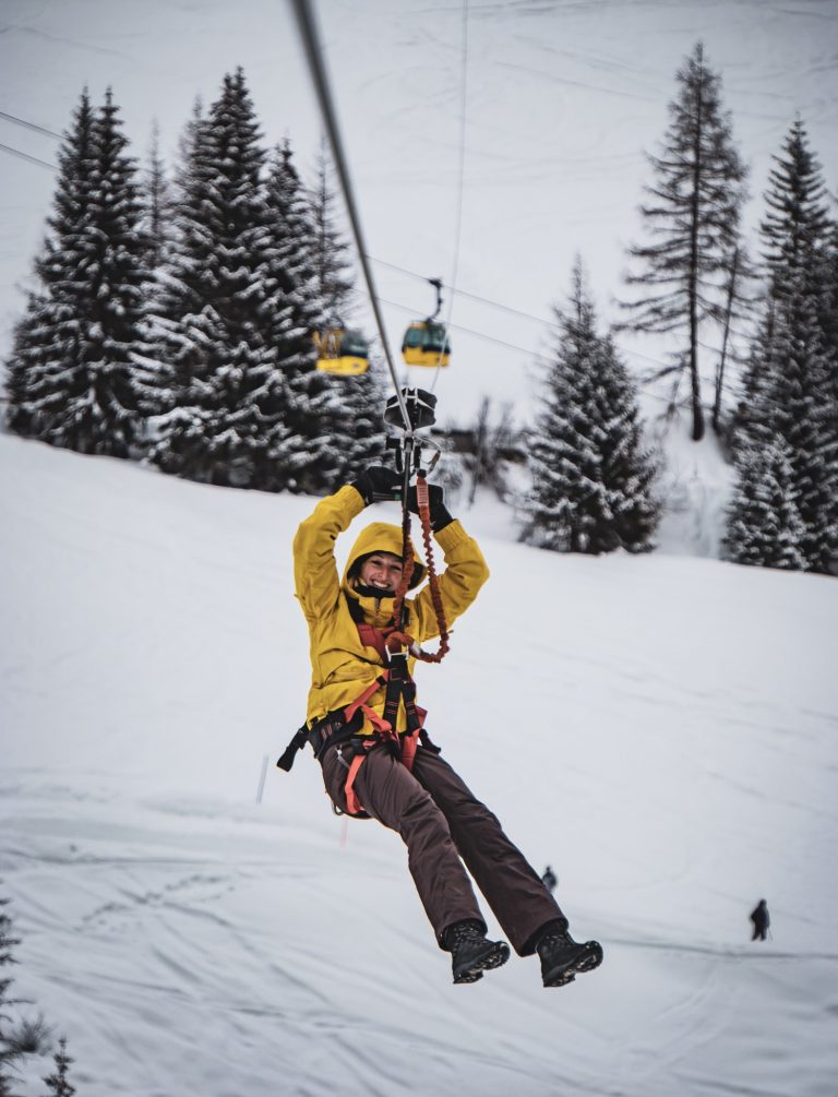Skifahren in Tirol: Skigebiet Serfaus - Fiss - Ladis - Skiurlaub ...