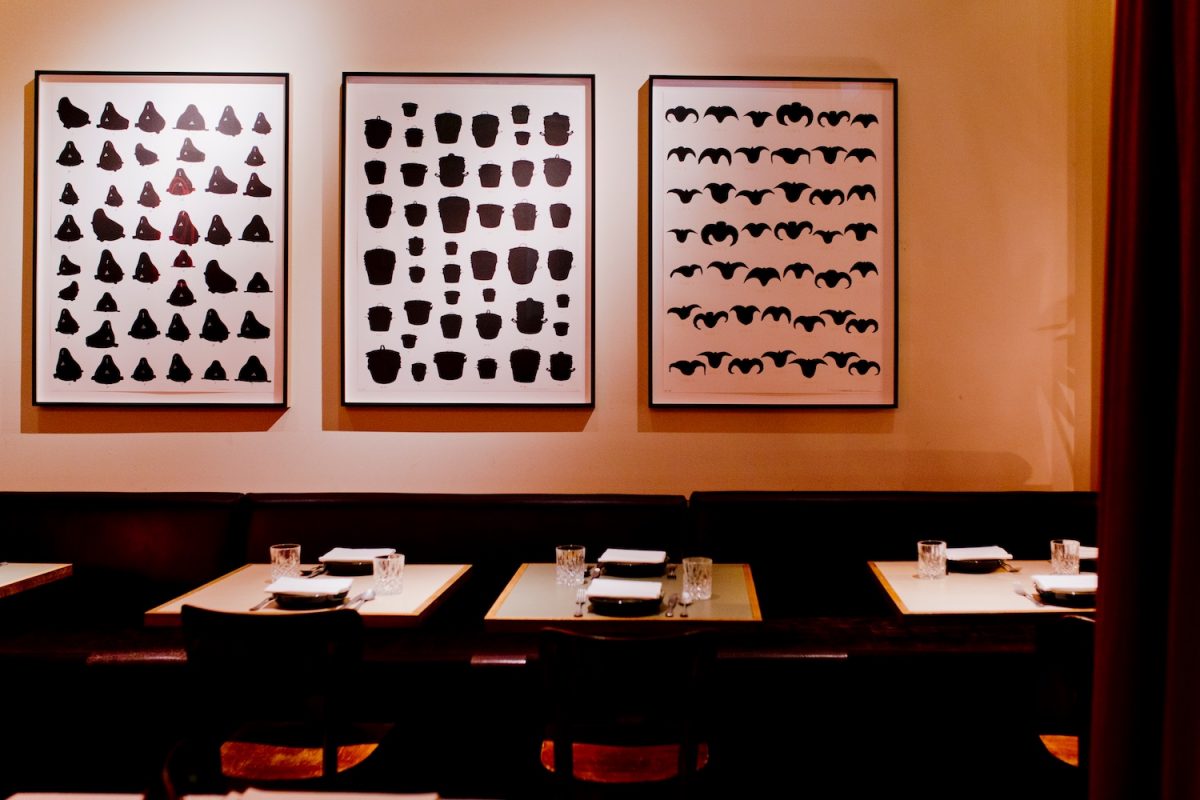 Kin Dee | Thai fine dining in Berlin Schöneberg