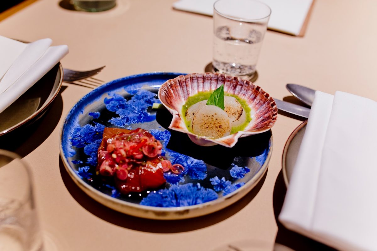 Kin Dee | Thai fine dining in Berlin Schöneberg