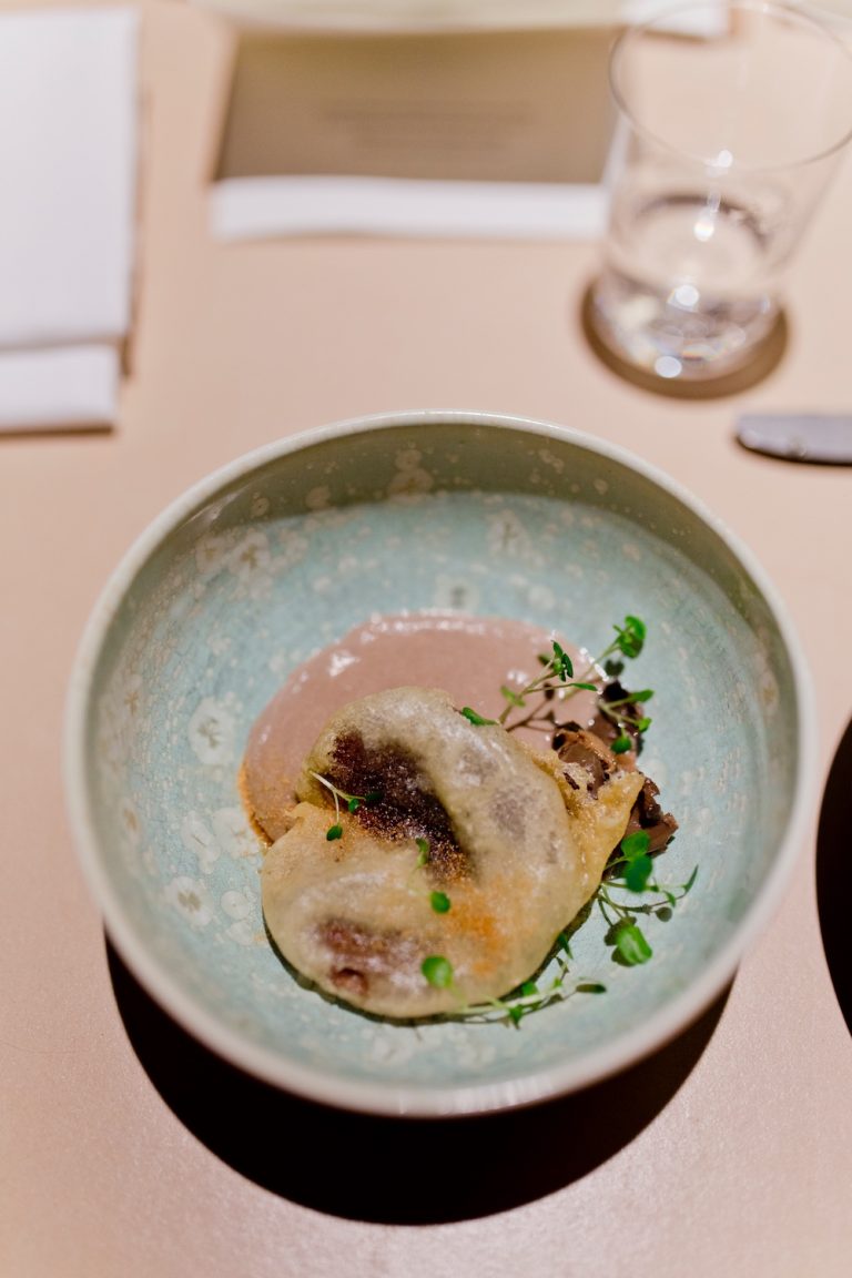 Kin Dee | Thai fine dining in Berlin Schöneberg