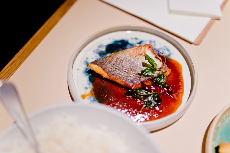 Kin Dee | Thai fine dining in Berlin Schöneberg