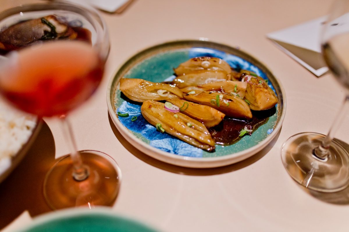 Kin Dee | Thai fine dining in Berlin Schöneberg