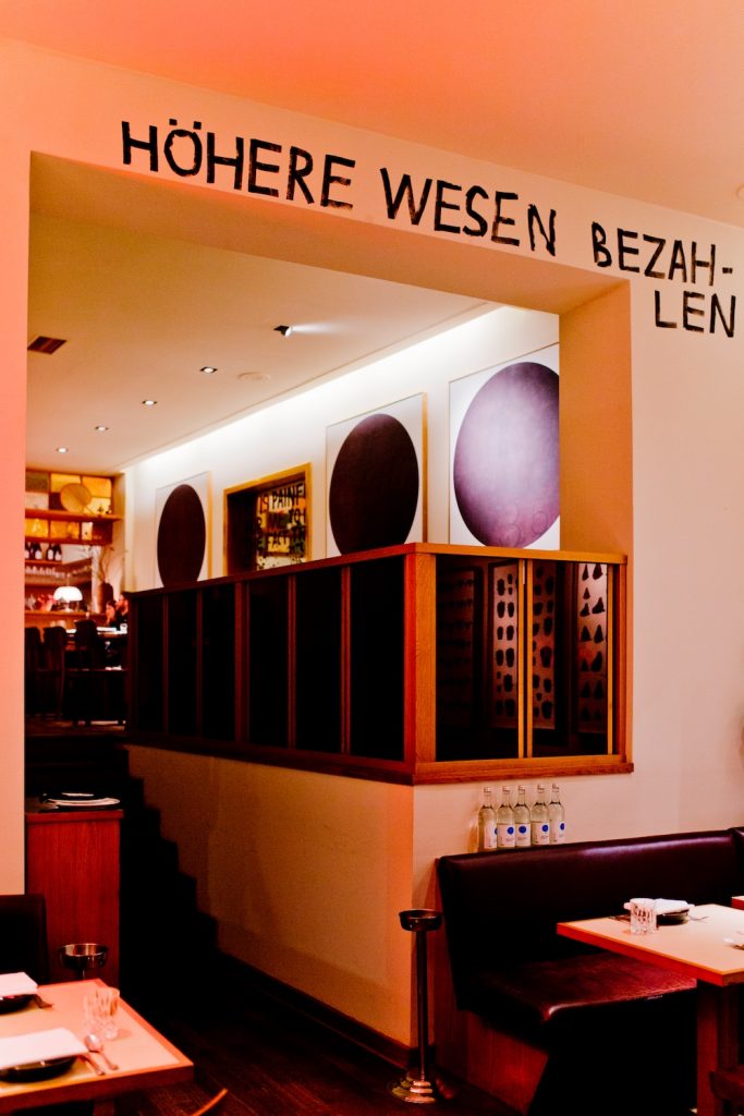 Kin Dee | Thai fine dining in Berlin Schöneberg