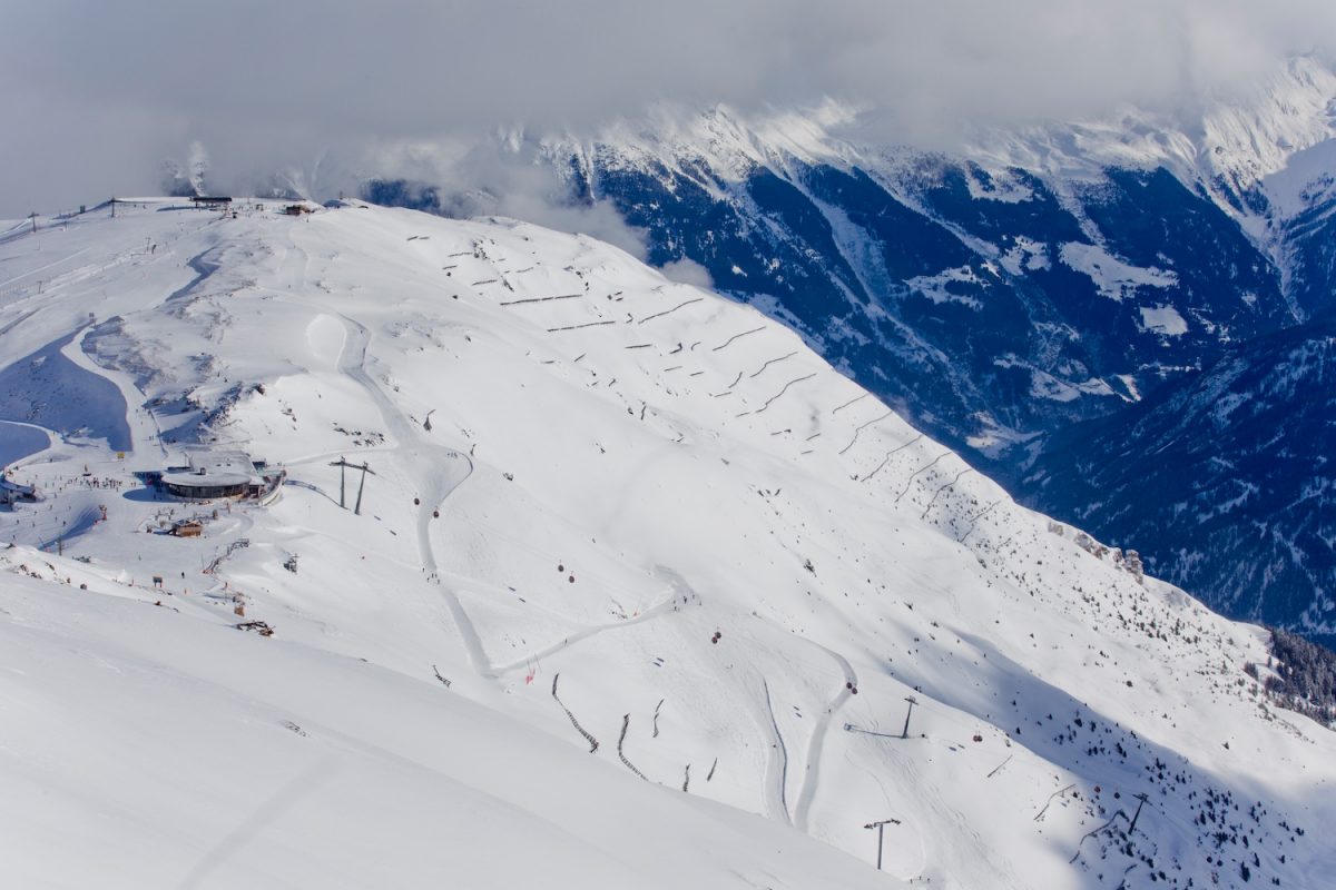 Skifahren in Tirol: Skigebiet Serfaus - Fiss - Ladis - Skiurlaub ...