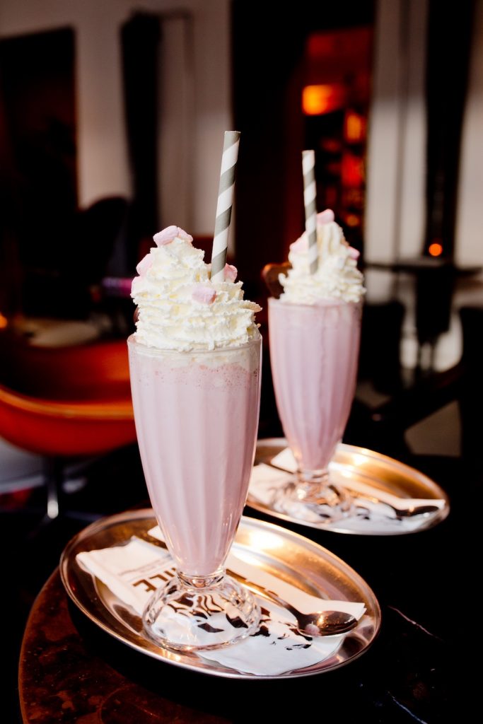 The Butcher Berlin – Burger & Milkshakes in Berlin Charlottenburg