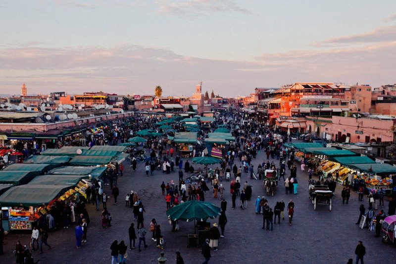 The perfect itinerary for your second visit to Marrakesh
