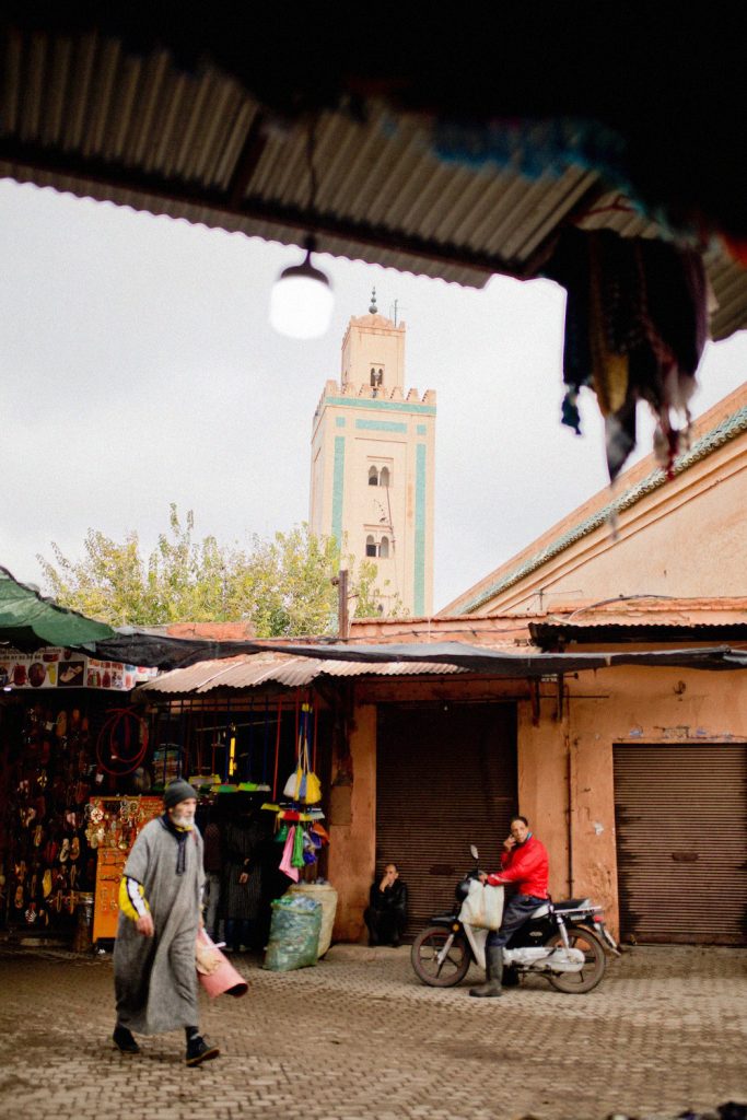 The perfect itinerary for your second visit to Marrakesh