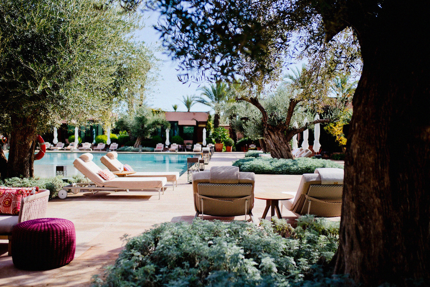 The perfect itinerary for your second visit to Marrakesh