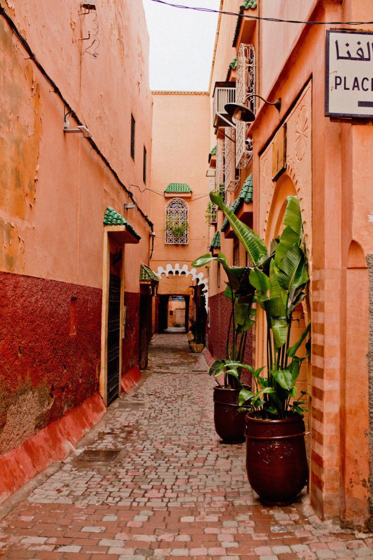 The perfect itinerary for your second visit to Marrakesh