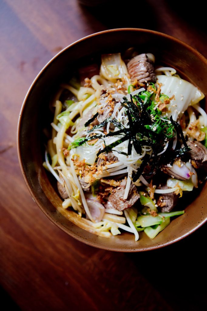 (English) Chotto – Japanese Restaurant in Berlin Prenzlauer Berg