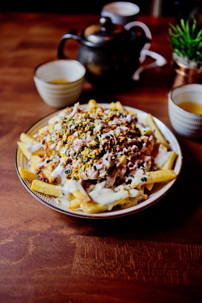 (English) Chotto – Japanese Restaurant in Berlin Prenzlauer Berg