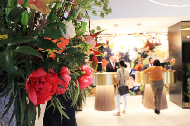 A new place to stay – Neueröffnung des NH Collection Amsterdam Flower ...