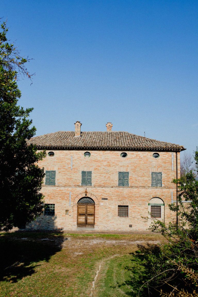 Micro trip to Marche, Italy | Vacanze italiane - how to get there