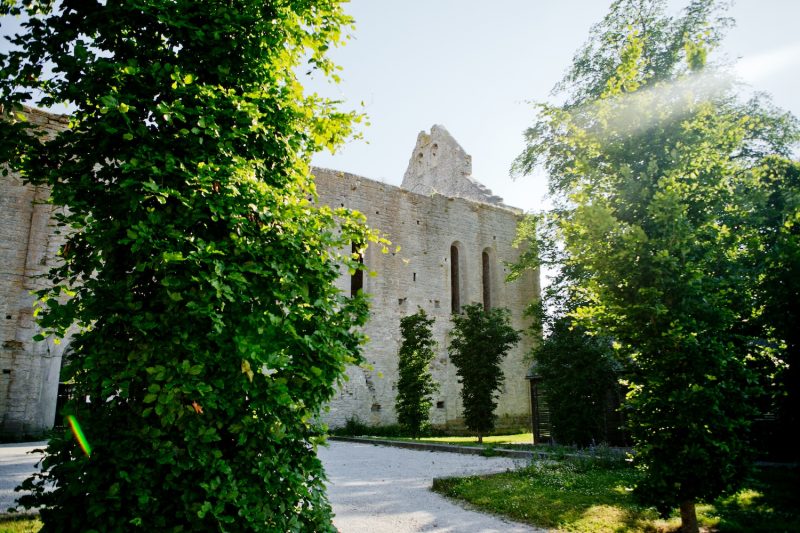 Discovering Gotland - the Swedish holiday island in the Baltic Sea ...