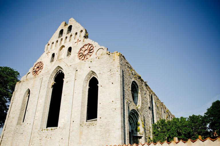 Discovering Gotland - the Swedish holiday island in the Baltic Sea ...