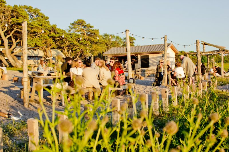 Discovering Gotland - the Swedish holiday island in the Baltic Sea ...