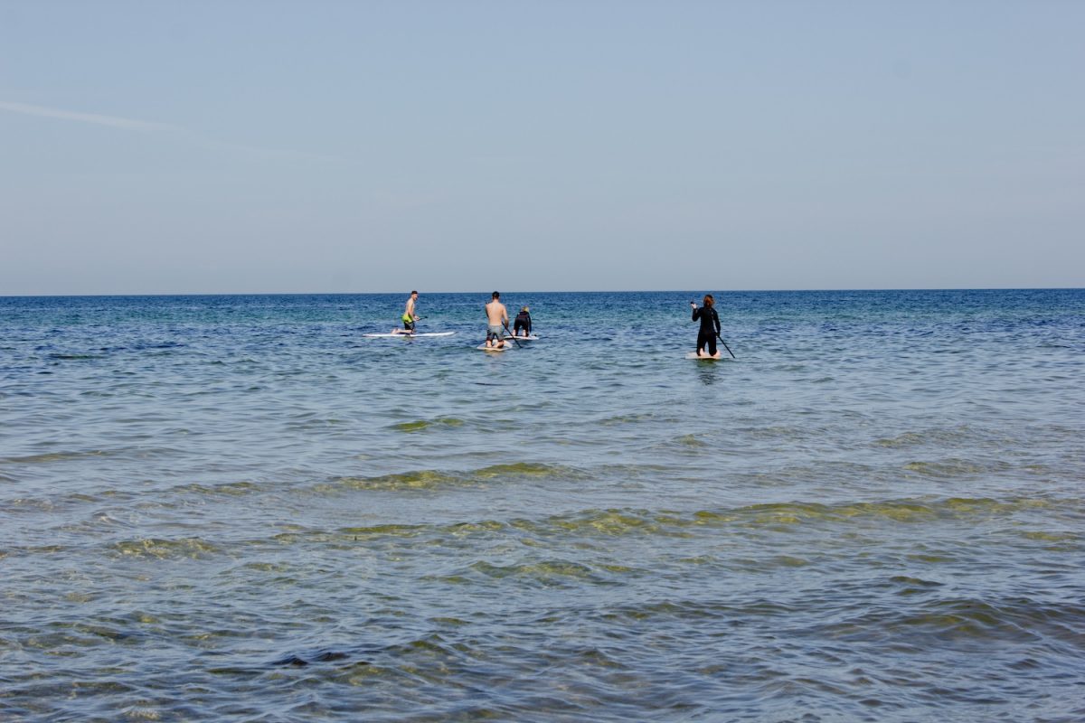 Discovering Gotland - the Swedish holiday island in the Baltic Sea ...