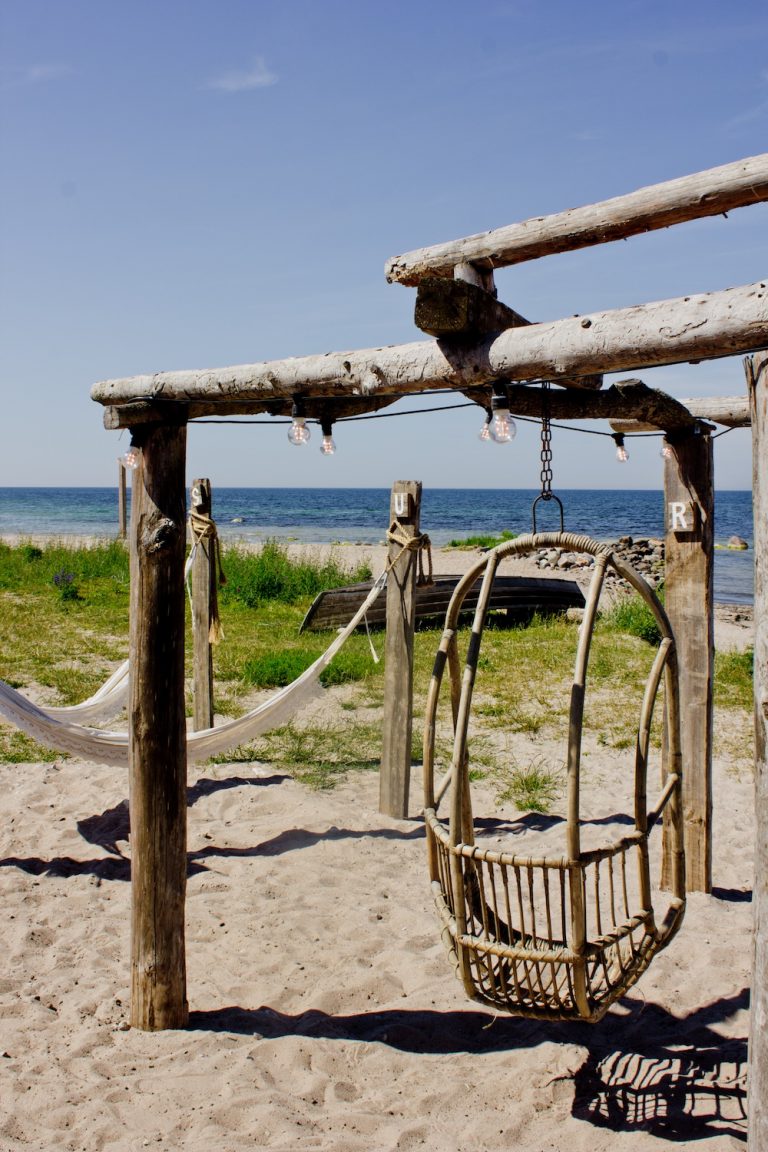 Discovering Gotland - the Swedish holiday island in the Baltic Sea ...