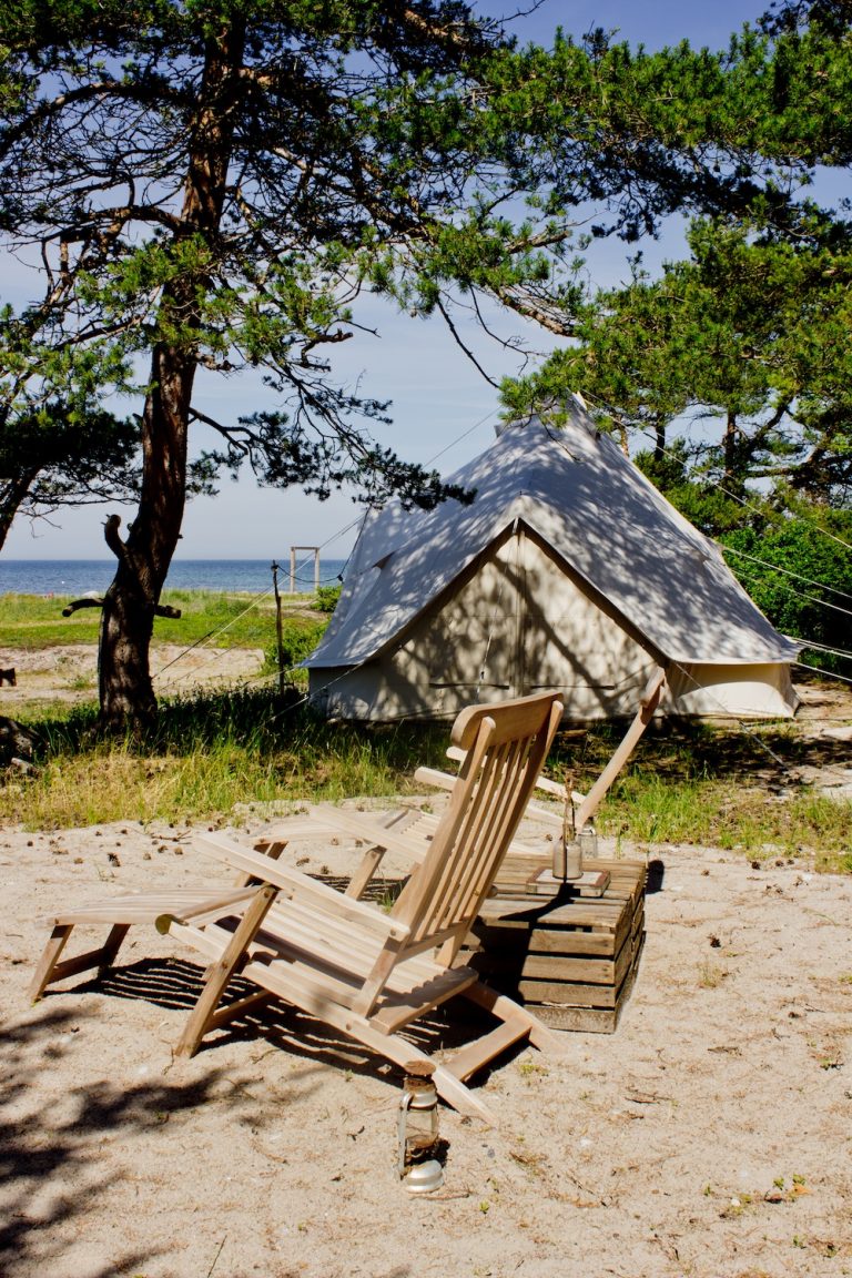 Discovering Gotland - the Swedish holiday island in the Baltic Sea ...