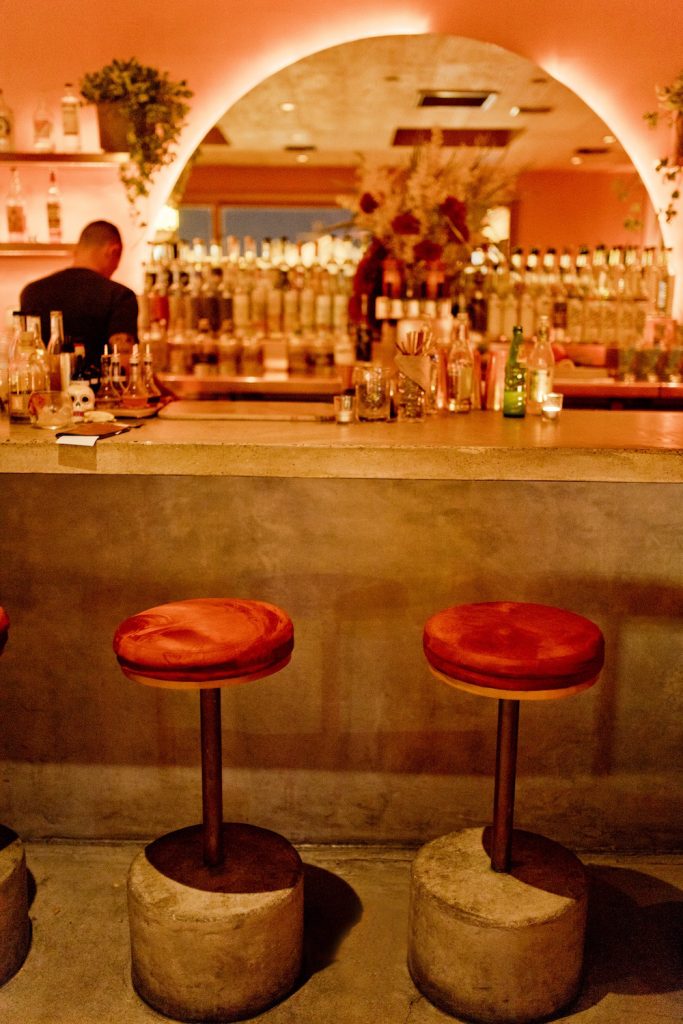 LA restaurant guide | Not to miss – these restaurants and bars in LA